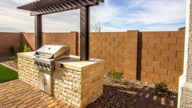 Best Built-In Grill 2022: 5+ Detailed Reviews – The U.S Kitchen