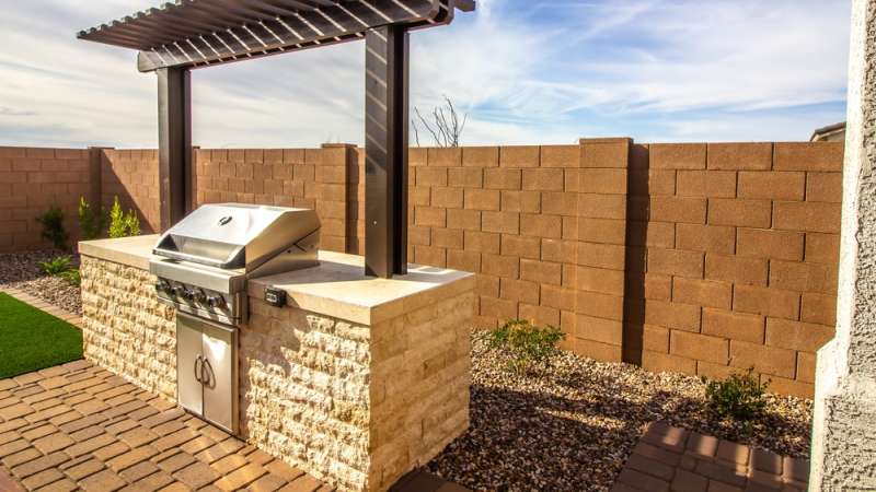 Best Built-In Grill 2022: 5+ Detailed Reviews – The U.S Kitchen