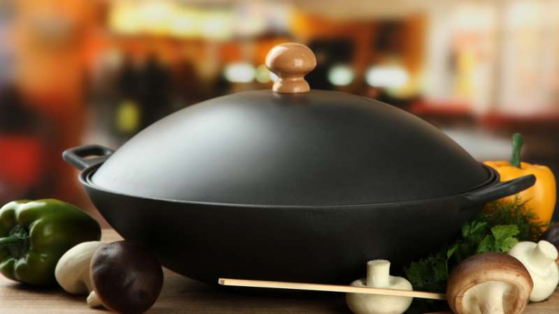 Best China Wok 2023: 5+ Detailed Reviews - The U.S Kitchen