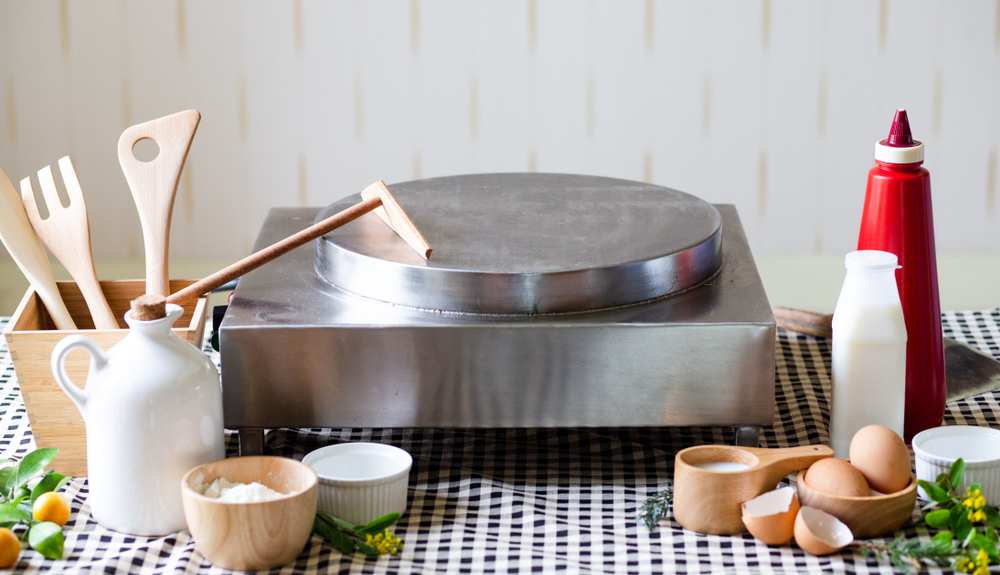 Best Crepe Maker 2022: 5+ Detailed Reviews – The U.S Kitchen