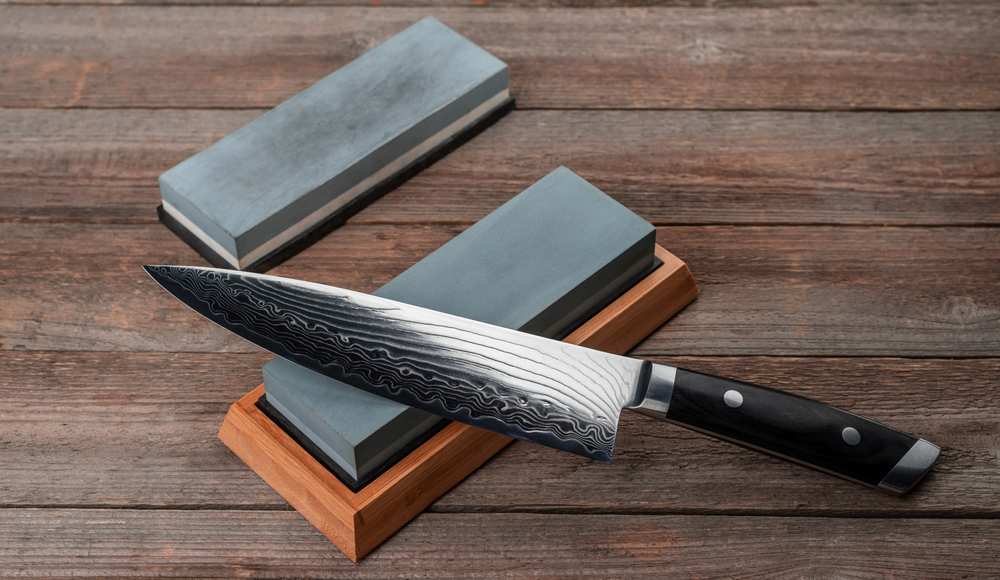 Best Sharpening Stone 2022: 5+ Detailed Reviews – The U.S Kitchen
