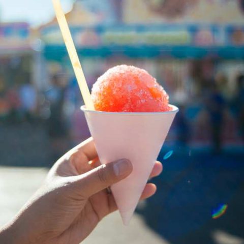 Best Snow Cone Machine 2022: 5+ Detailed Reviews – The U.S Kitchen