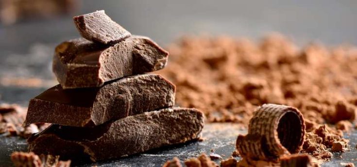 Does Chocolate Go Bad? - The U.S Kitchen