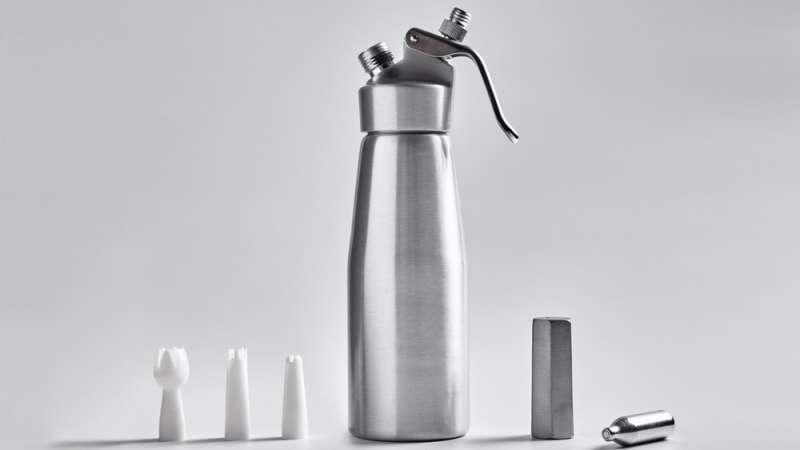 Best Whip Cream Charger 2023: 5+ Detailed Reviews - The U.S Kitchen