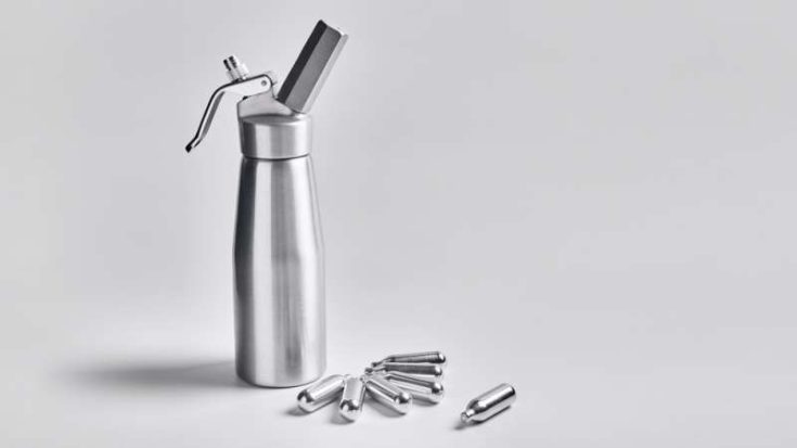 Best Whip Cream Charger 2023: 5+ Detailed Reviews - The U.S Kitchen