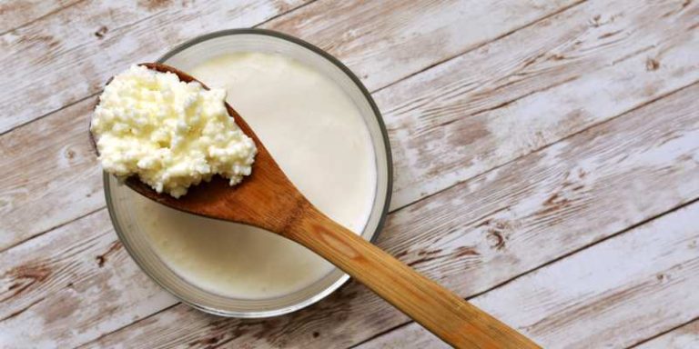 How To Tell If Kefir Is Bad? - The U.S Kitchen