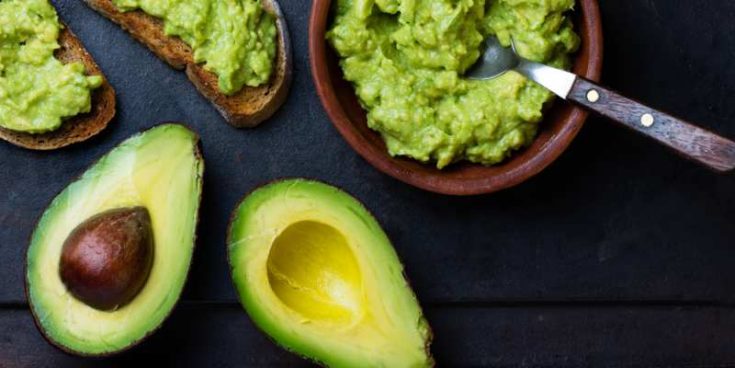 Do Avocados Go Bad? - The U.S Kitchen