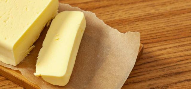Does Butter Go Bad? - The U.S Kitchen