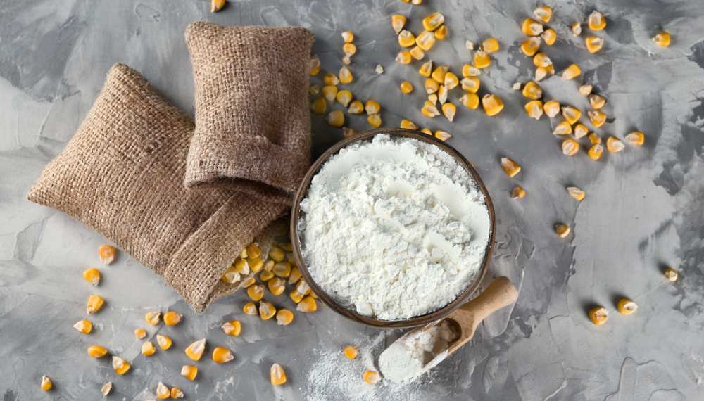 Does Cornstarch Go Bad? - The U.S Kitchen