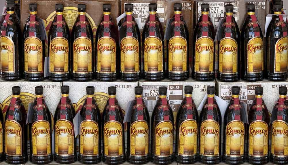 Does Kahlua Go Bad? - The U.S Kitchen