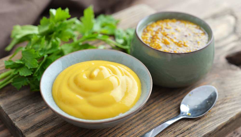 Does Mustard Go Bad? - The U.S Kitchen