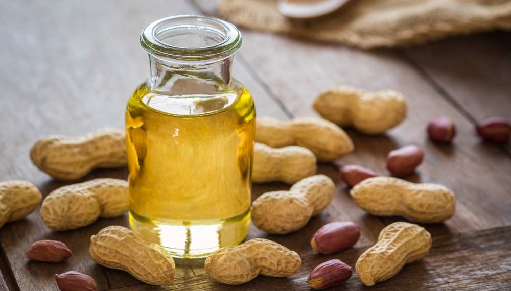 Does Peanut Oil Go Bad? - The U.S Kitchen