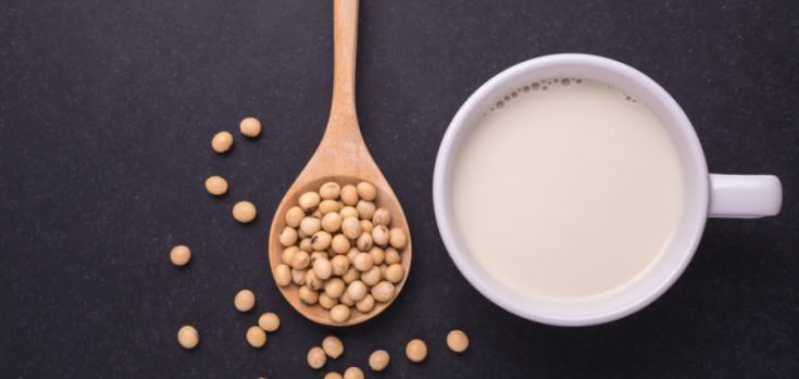 Does Soy Milk Go Bad? - The U.S Kitchen