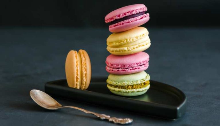 How Long Do Macarons Last? - The U.S Kitchen