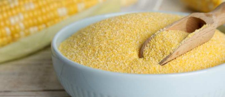 Does Cornmeal Go Bad? - The U.S Kitchen