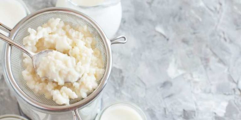 How To Tell If Kefir Is Bad? - The U.S Kitchen