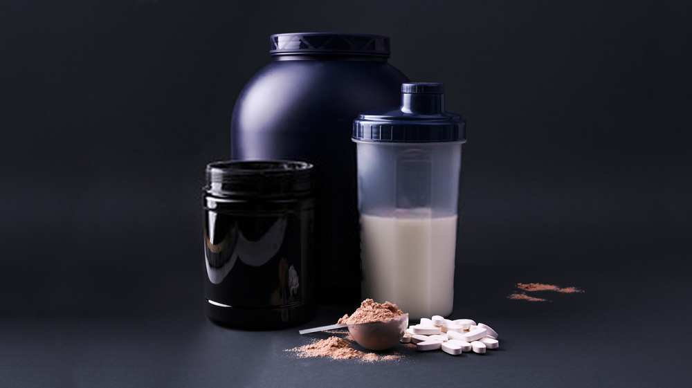 How Long Does Protein Powder Last? - The U.S Kitchen