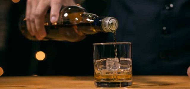 Does Whiskey Go Bad? - The U.S Kitchen