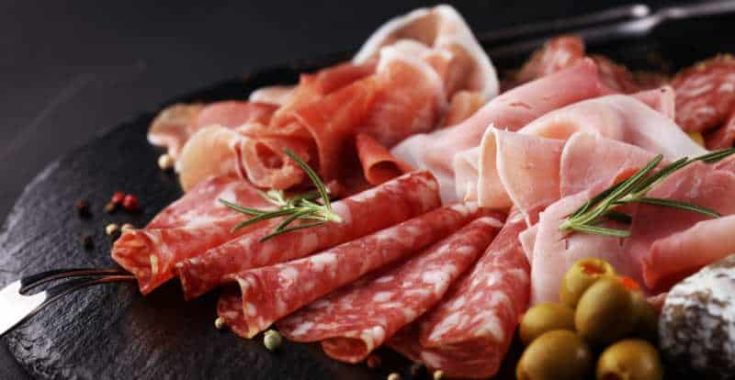 How Long Does Lunch Meat Last? - The U.S Kitchen