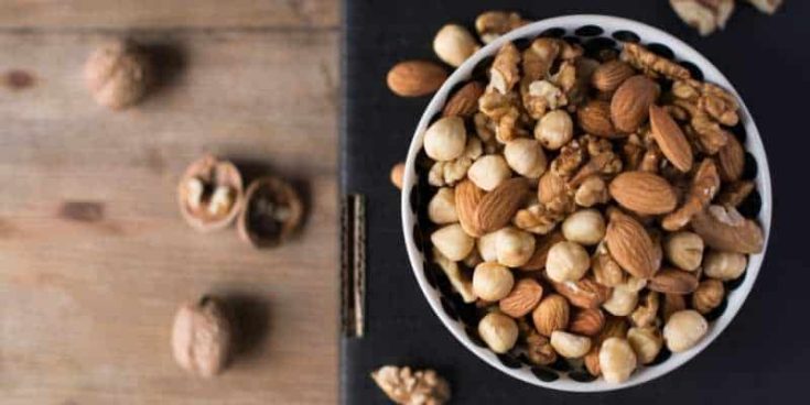 Do Nuts Go Bad? - The U.S Kitchen