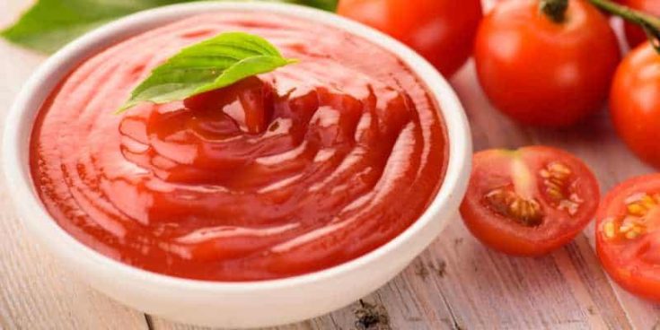 Does Ketchup Go Bad? - The U.S Kitchen