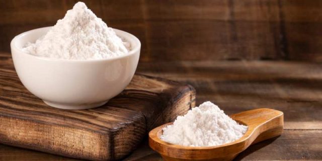 Does Baking Powder Go Bad? - The U.S Kitchen