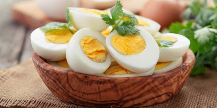 How Long Do Hard Boiled Eggs Last? - The U.S Kitchen