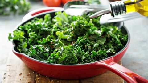 How To Tell If Kale Is Bad? - The U.S Kitchen