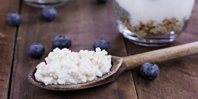 How To Tell If Kefir Is Bad? - The U.S Kitchen