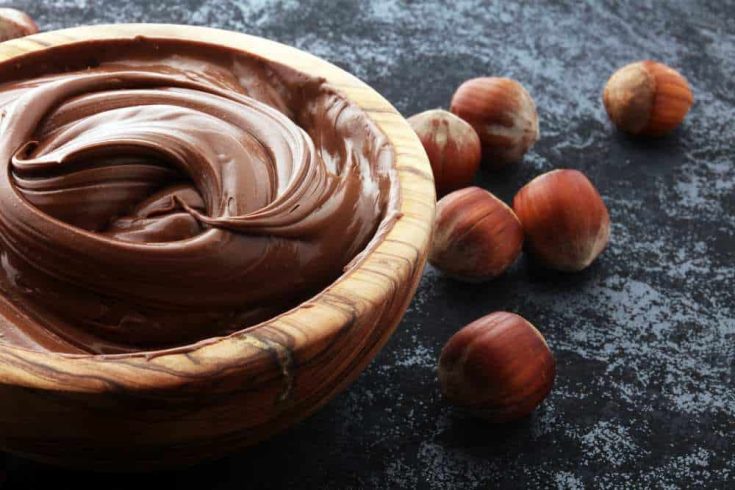Does Nutella Go Bad? - The U.S Kitchen