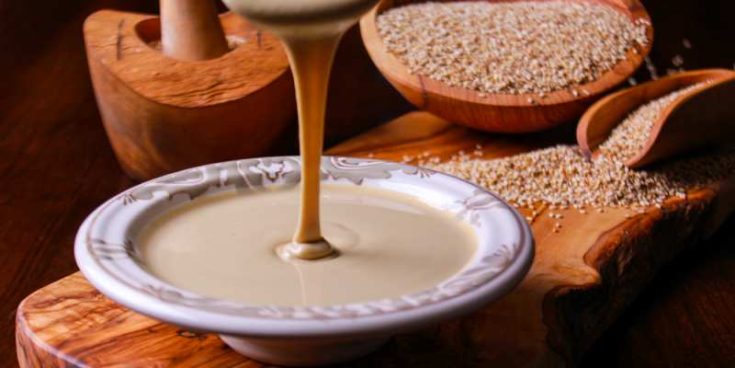 Does Tahini Go Bad? - The U.S Kitchen