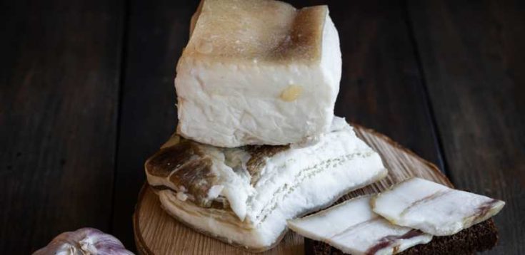 Does Lard Go Bad? - The U.S Kitchen