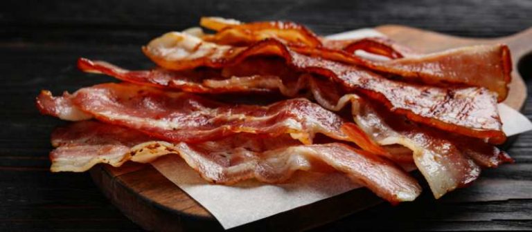 How To Tell If Bacon Is Bad? - The U.S Kitchen