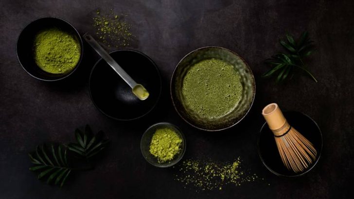 What Does Matcha Taste Like? - The U.S Kitchen
