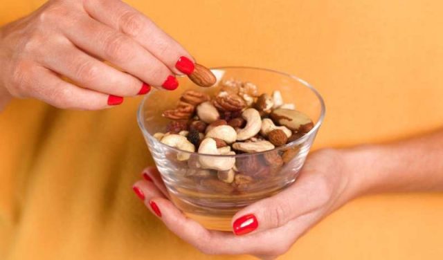 Do Nuts Go Bad? - The U.S Kitchen